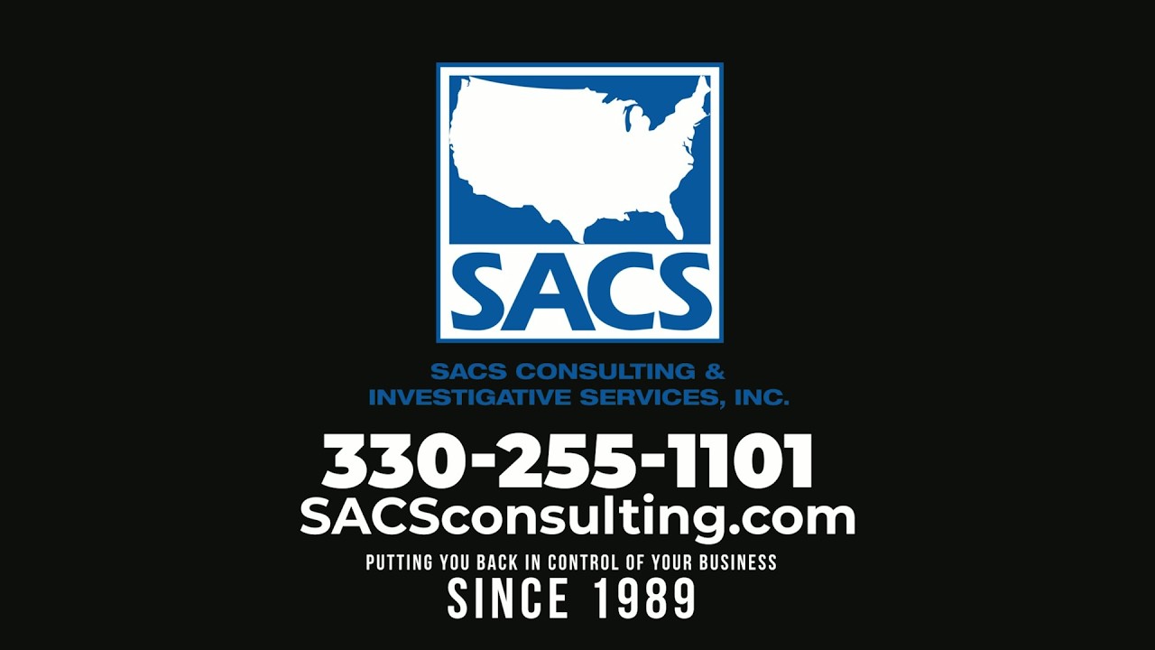 Corporate Training Programs - SACS Consulting & Investigative Services - Corporate Training Programs