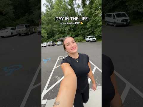 Day in the Life of IOP: You Won't Believe What Happens! 🏥✨ #addictiontreatment #addictionrecovery