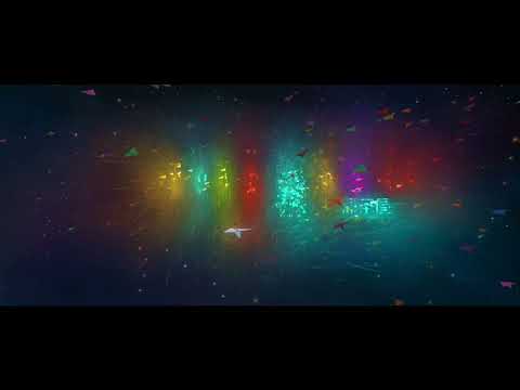 Deep Sea - Sky Cinema Premiere Intro (Network Premiere)