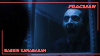 Baskın: Karabasan yayını: İnternette nereden izlenir?