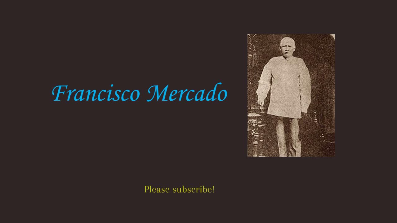 FRANCISCO MERCADO // #shorts