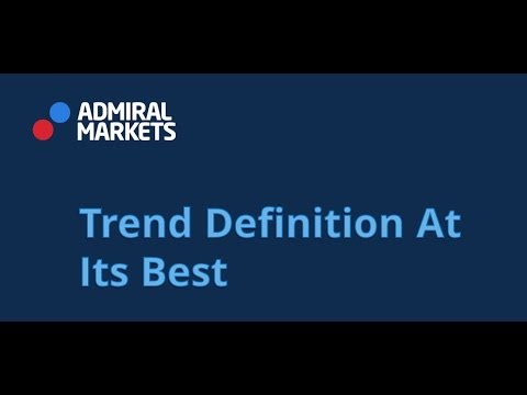 Trend definition at its best