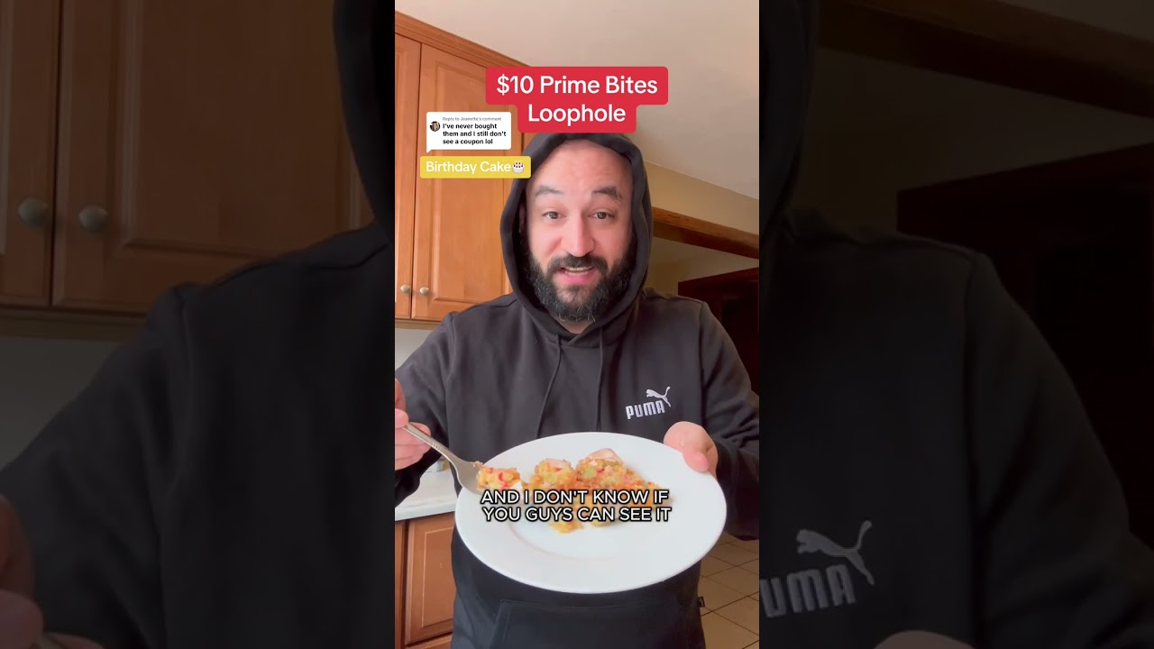 heres the loophole to get prime bites cheapest from the ttshop