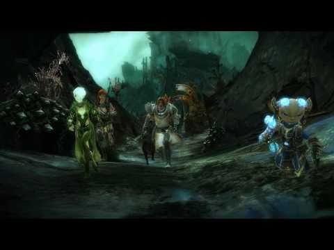 Steam Community :: Video :: Guild Wars 2 Races Trailer