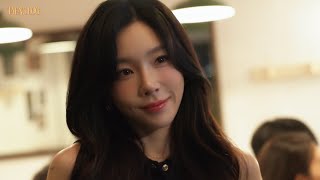 [정보/소식] 태연 우버택시 비하인드 - 인스티즈(instiz) 연예 카테고리