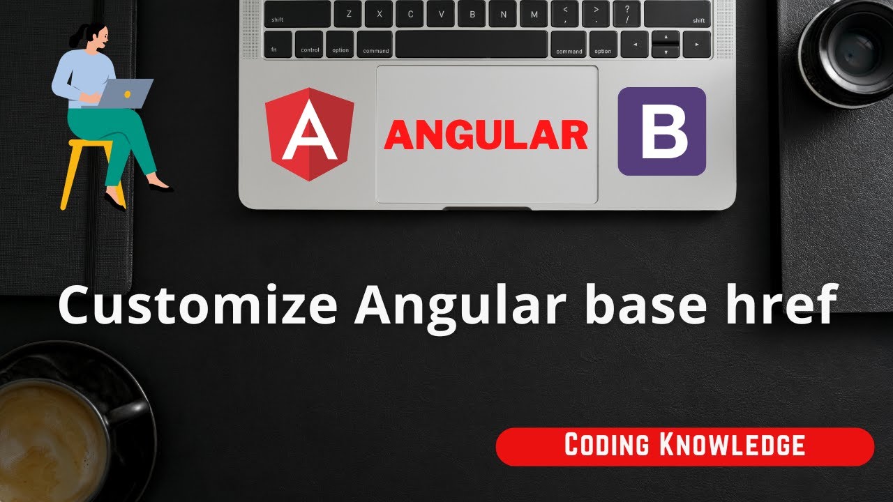 Angular Tutorial for Beginners: Angular base href