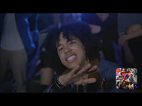 Zeboria Archives #038 | Johnny Gr4ves - Brightside (Official Video) | (24/05/2018)