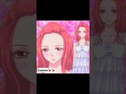 𓍢ִ໋🌷֒ She looks just like a dream 🫂💘✨ #lovelycomplex #risakoizumi #risa #koizumi #atsushiotani