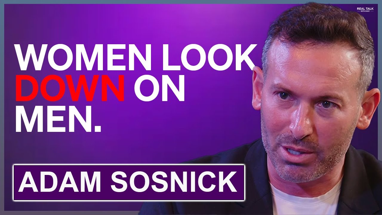 Adam Sosnick - The Secret to Finding Your Purpose | Real Talk With Zuby Ep. 299