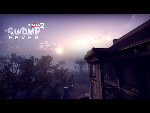 Steam Community :: Video :: L4D2 - Swamp Fever in 6:03 (Solo – TAS)