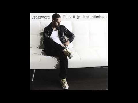 Crossword - Fuck It