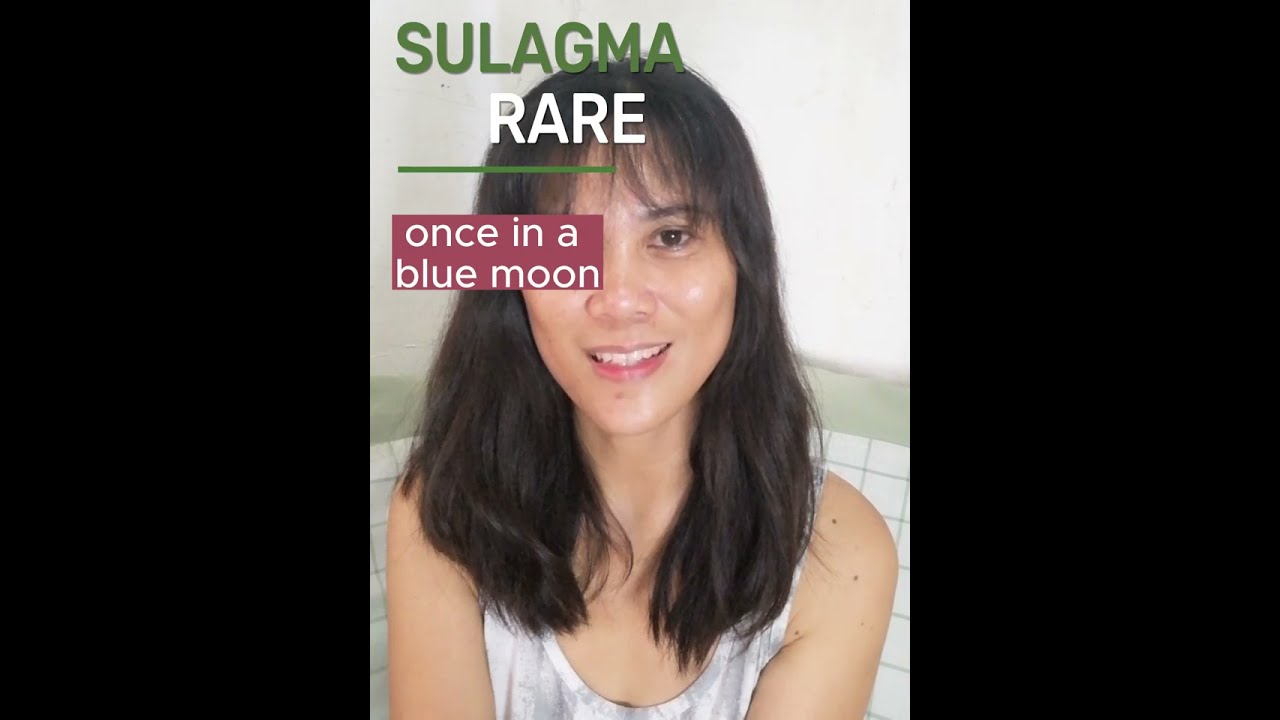 Translating CEBUANO Words to ENGLISH | Batch 1