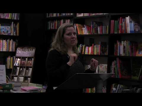 Ally Carter @ Books&Books