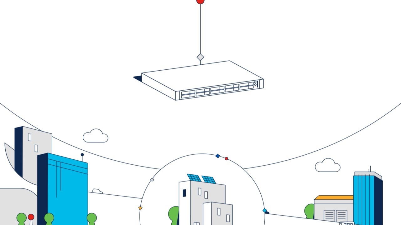 Mass-Scale Infrastructure for Cloud | Solution & Benefits