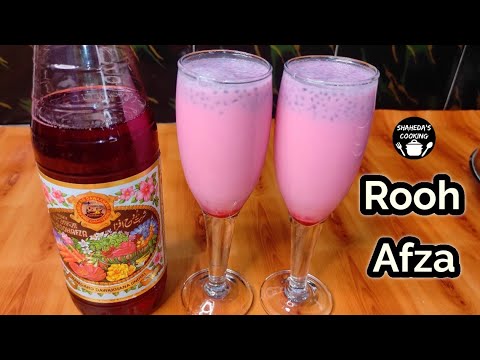 Roohafza Instant Drink Mix - Rooh Afza Latest Price, Dealers ...
