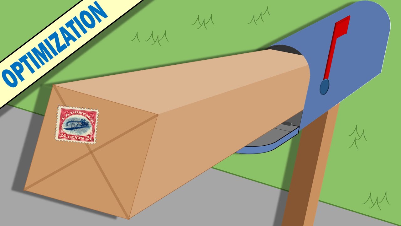 Maximizing Volume: A Calculus Problem