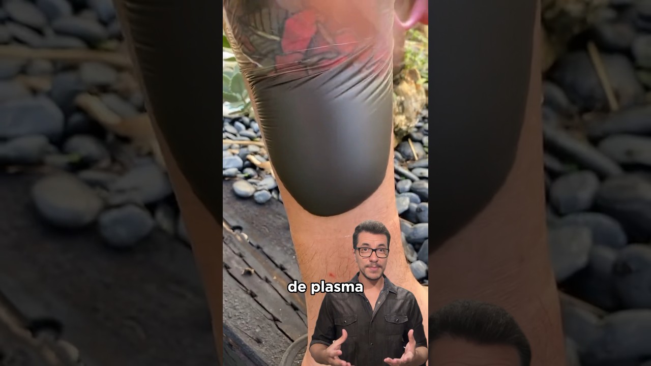 Did this tattoo go wrong? 😨