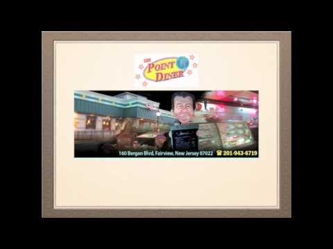 The Point Diner | Restaurant Bergen County NJ (201) 943-6719