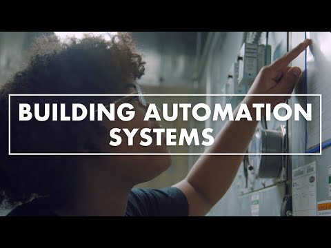 CCBC/JCI HVAC TECHNOLOGY PROGRAM