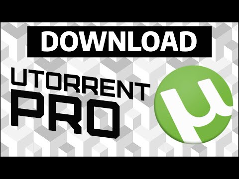 How to Download and Install uTorrent (Official Setup | 2025 Guide)