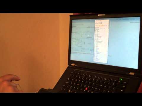 PeopleSoft and the Leap Motion | The PeopleSoft Tipster Blog