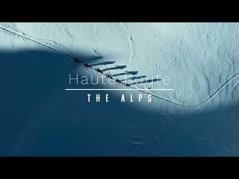 The Haute Route Ski Tour: Chamonix to Zermatt