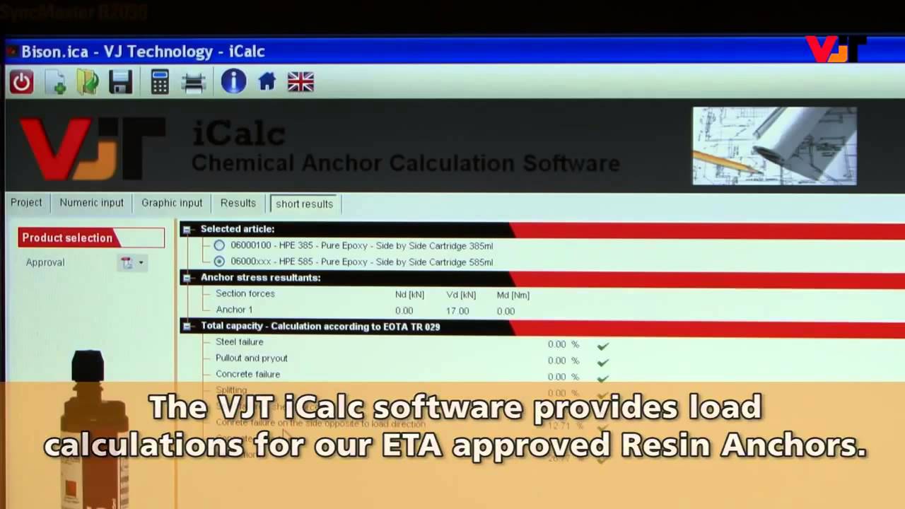 VJ Technology Company Profile