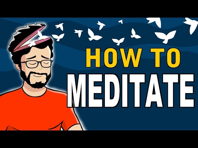 Learn How to Meditate Effectively as a Beginner with These Simple Steps ...