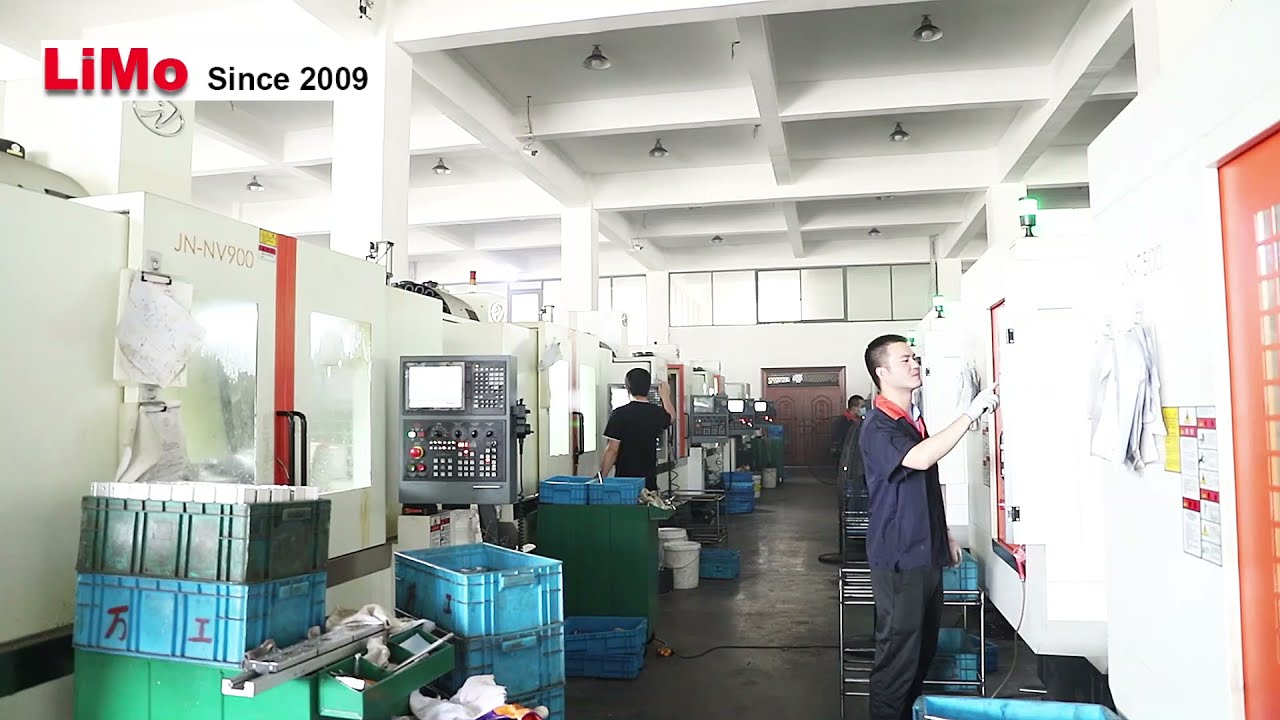 LiMo Bearing- https://limobearing.com/