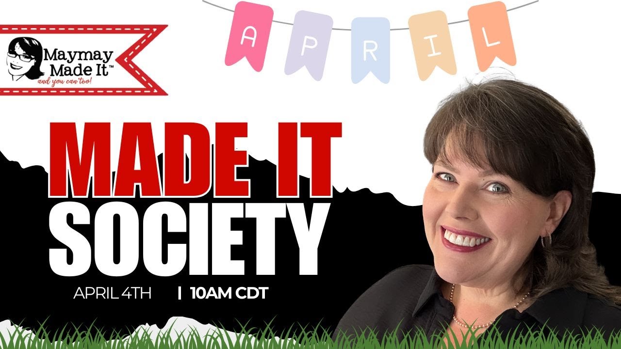 April Made It Society