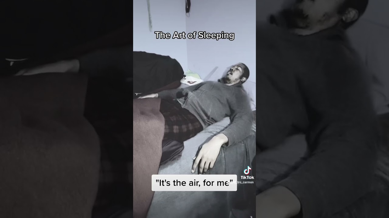 Which Art Form of Sleep is Yours? #Shorts #bedtime #naptime