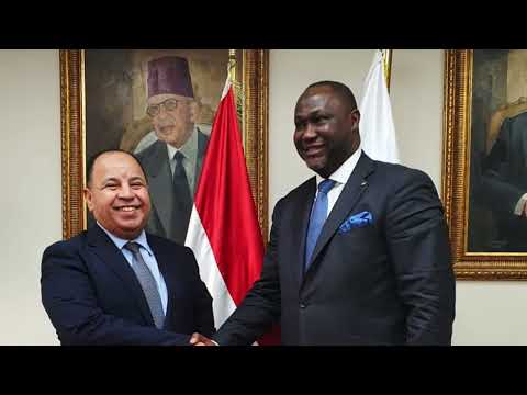 Africa Finance Corporation | Innovative Solutions for Africa's resilient growth