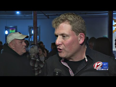 Newly elected Attleboro mayor to resign as state representative