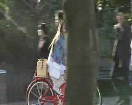 Orange Days 01(Sub-esp) - You and me