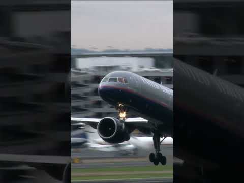 Explore the world from Charlotte, NC: Charlotte Douglas Airport