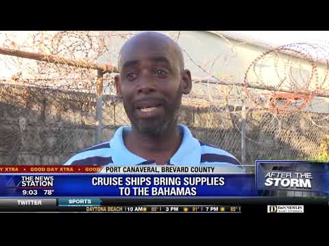 Abaco Island residents describe desperation, killing over bread in the aftermath of Dorian