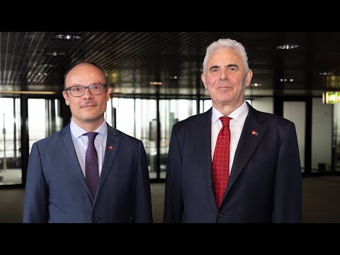 EPO Patent Index 2023: Foreword
