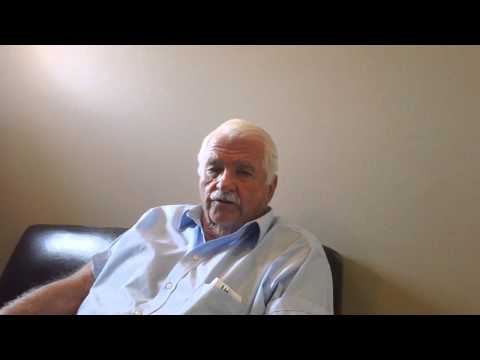 Dr. Sangiv I. Patel (Melbourne, FL) - Dr. Frank Russell is Very Impressed