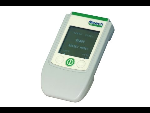 Meech : Static Control, Web Cleaning, Air Technology