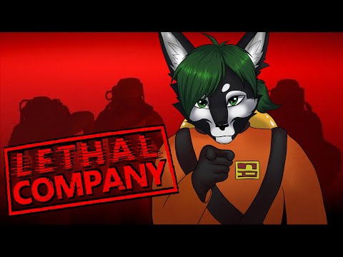 Steam Community :: Video :: Lethal Company Compilation ☣️🚀🗑️