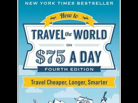 Nomadic Matt's Best Travel Tips