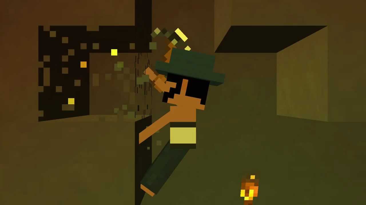 The Blockheads - 'Dig' Teaser