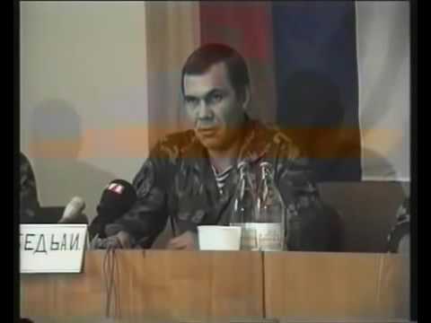 Stages of Russian occupation in a nutshell | EUROMAIDAN PRESS