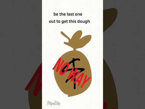 Money trees #rap #hiphop #animation #flipaclipmaster #music