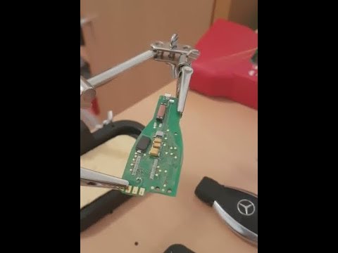 CGDI Prog MB Reset Original Key NEC V57 Chip