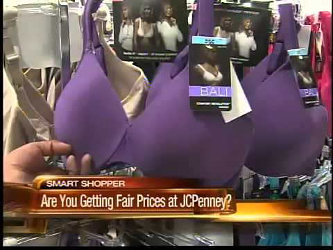 JCPenney claims fair and square pricing? But are you really