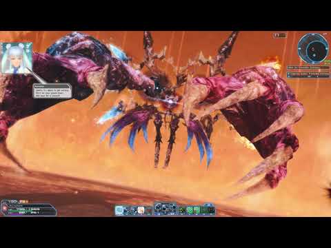 Steam Community :: Video :: PSO2 Global: Newbie Bow Braver Vs Gomorroth ...