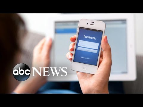 FTC expected to fine Facebook $5B over privacy claims | ABC News