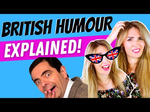 British Humour Explained with Examples - Sarcasm, Puns and Much More!