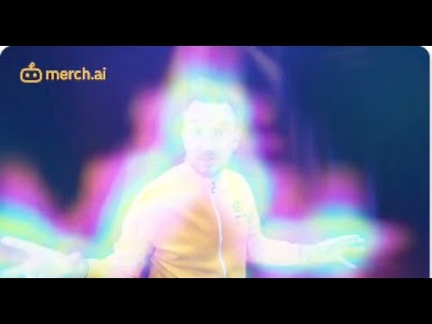 What is Merch.AI?